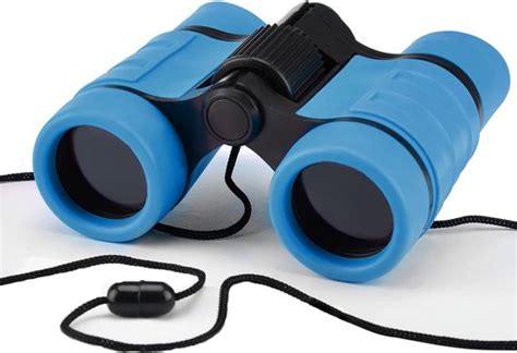 Verrekijker Kindertelescoop Verrekijker Voor Kinderen Hd High