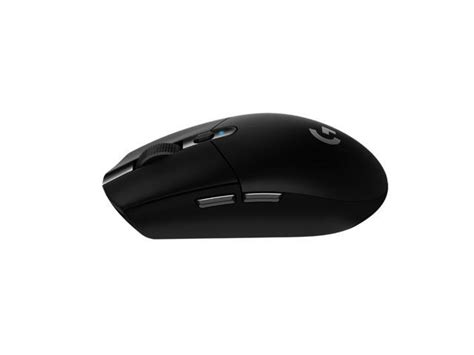 Logitech G G305 Lightspeed Right Hand Rf Wireless Bluetooth Optical Wireless Gaming Mouse