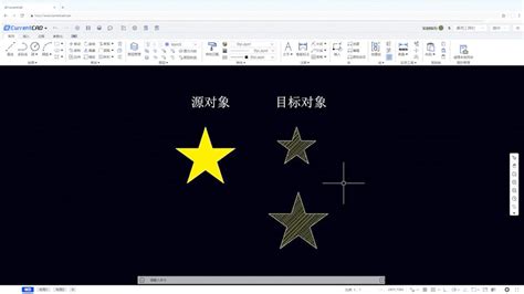 CAD格式刷不生效特性匹配该如何使用 知乎