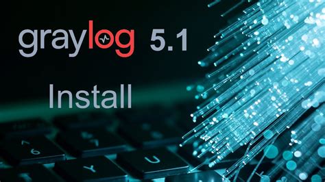 Installing Graylog 51 On Ubuntu Server 2204 Lts Youtube