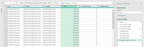 วิธีใช้ Power Query ดึงข้อมูลจาก Web Api ตอนที่ 1 Thep Excel