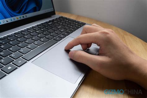 Alldocube Gt Book 15 Review Gizmochina