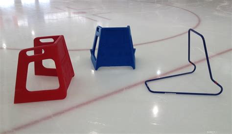 Ice Skating Training Machine At Alyssa Hobler Blog