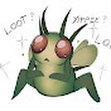 Yippee Bug Official Youtube