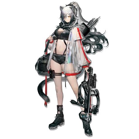 Schwarzs Gallery Arknights Wiki Fandom