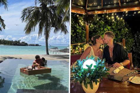 Sendepause Bei Tanja Makaric Steckt Traumhochzeit Mit Julian Claßen