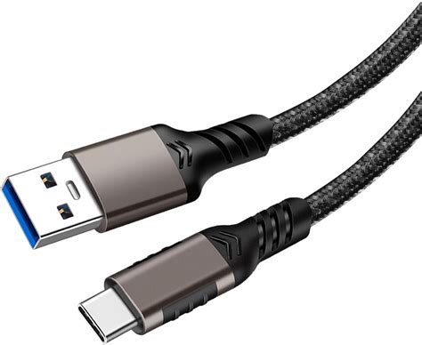 Jp Usb Type C ケーブル 0 5m【 Yitongxxsun 】 Usb3 1 Gen2 10gbps データ転送 タイプ C 高速充電 Usb A To