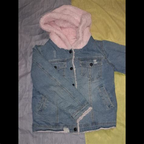 Джинсовка тепла — ціна 499 грн у каталозі Куртки Купити жіночі речі за доступною ціною на Шафі