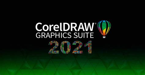 Coreldraw Graphics Suite 2021 Impulsa La Colaboración Y La Productividad En El Diseño Gráfico