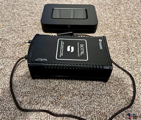 Bluesound Node Gen 3 N130 2021 PD Creative Power Supply Upgrade Sbooster BOTW P P EC