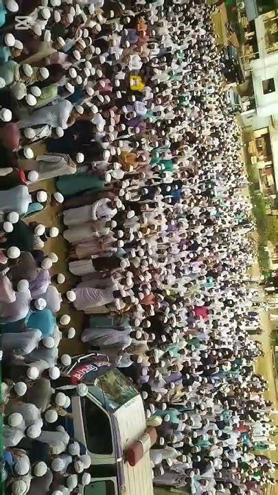 প্রিয় শফিকুল ইসলাম ভাইকে শেষ বিদায় দিচ্ছেন সবাই আল্লাহ আপনি ভাইকে