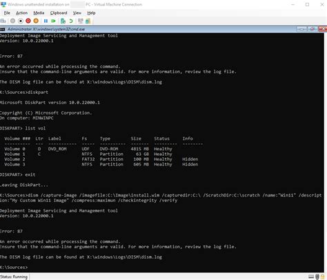 Create Media For Automated Unattended Install Of Windows 10 Page 88 Tutorials