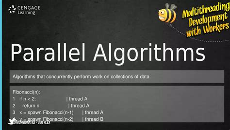 Multithreading Development With Workers Ppt