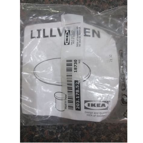 قیمت و خرید درپوش سینک ایکیا مدل LILLVIKEN