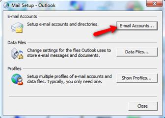 Setup Microsoft Exchange Email Account Techyv Com