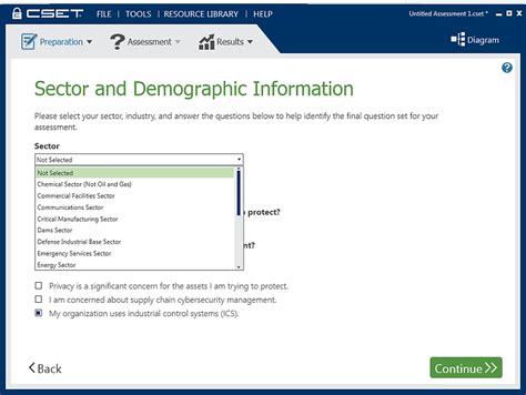 Scada Hacking Scada Risk Assessment With Cset Hackers Arise