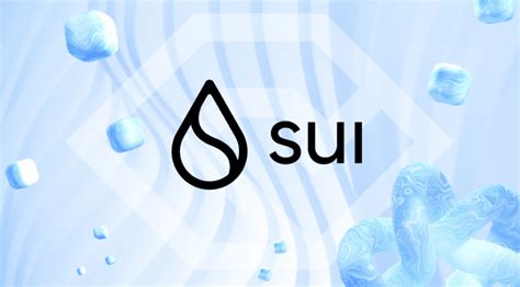sui blockchain 💧 sui blockchain is a relatively new… by