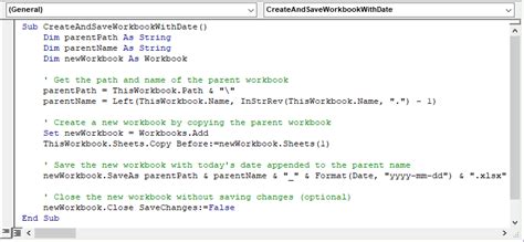 Create A New Workbook In The Same Folder Excel Vba On Sheets