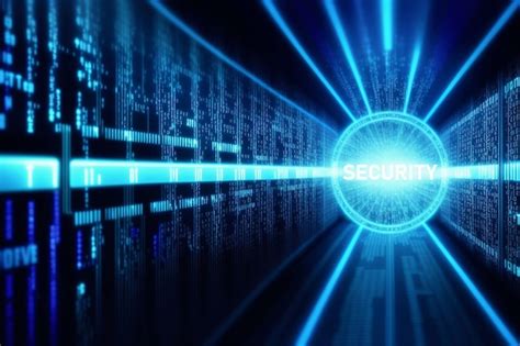 Premium Ai Image Guardians Of The Digital Realm Safeguarding