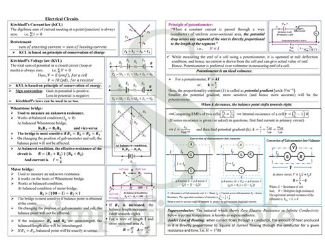 Grade 12 Physics Electricity And Magnetism Exam Style Questions Simplified Note
