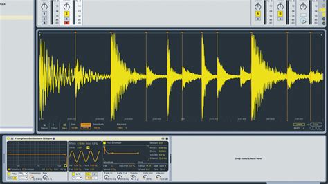 Ableton Live Simpler Masterclass MusicRadar