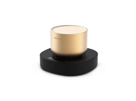 If Design Rock Diffuser