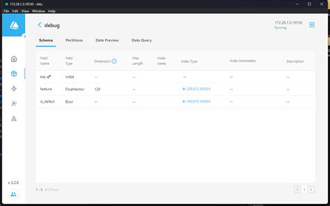 Unable To Preview Or Query Bool Field · Issue 135 · Zilliztechattu · Github