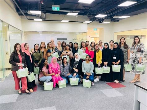 Athira O U On Linkedin Happy Womens Day Heartfelt Appreciation To Al Ghurair Investment For