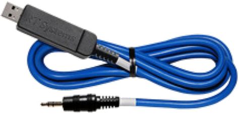 RT Systems USB 70 RT Systems Radio Interface And Programming Cables DX Engineering