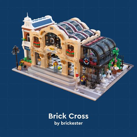 Bricklink Designer Program Series 2 Crowdfunding Afgelopen