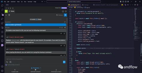 【github项目推荐 9个ai增强开发效率的vscode扩展插件】【转载】vscode Github 插件 Csdn博客