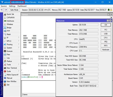 malas menghapal ip public yuk ganti pakai domain gratis kumpulan tutorial mikrotik indonesia