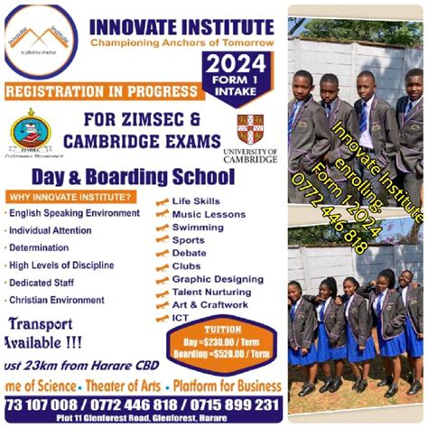 if you are looking for a place for innovate institute