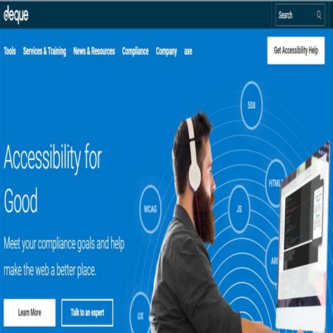 Deque Reviews And Pricing Whois Accessible