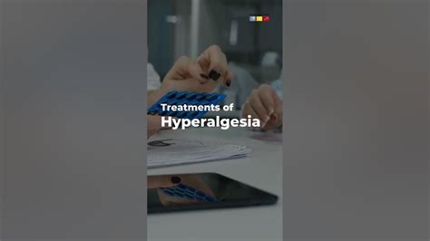What Is Hyperalgesia Part 2 Youtube