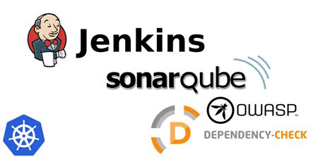 oracle soa java blog jenkins pipeline sonarqube and owasp