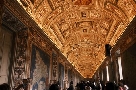 이탈리아 여행 추천 이탈리아의 보석함 바티칸 박물관 Feat 가이드 투어