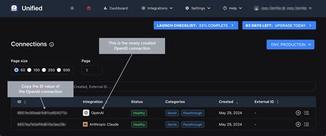 Introducing Unifiedtos Genai Api