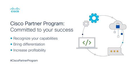 Cisco Partners On Linkedin Ciscopartnerprogram