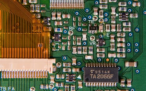 Comparison Between Standard Pcb And Metal Core Pcb Nova Engineering