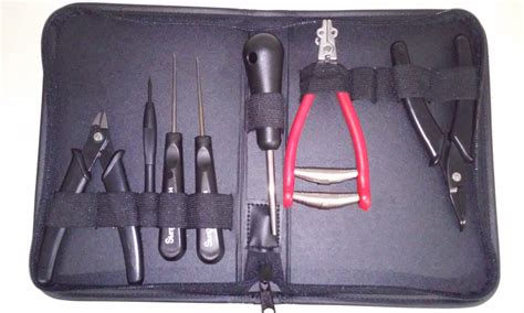 Tennis512 String Tool ST200 Tool Kit Tennis Accessories