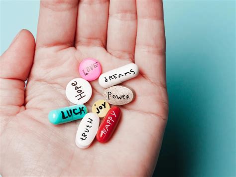 Debunked Is The “placebo Effect” Just A Myth