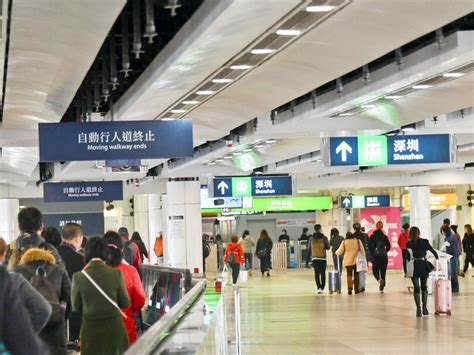 传通关初期每日名额1000 农历新年前扩大至5000 星岛日报