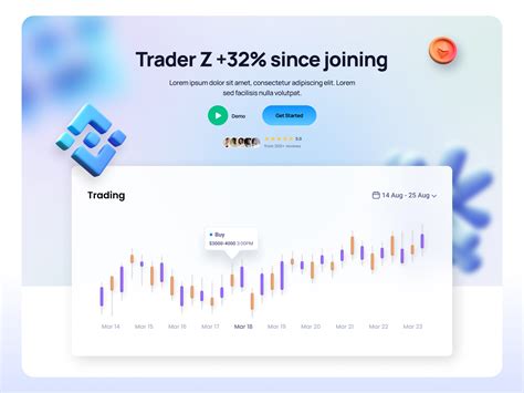 Crypto Trading Web UI UX Design By Alyssa On Dribbble