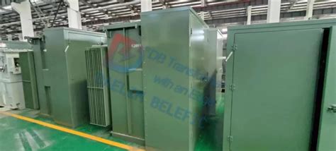 energy efficient transformer everything you need to know