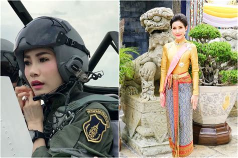 ย้อนประวัติอดีต เจ้าคุณพระสินีนาฏ พิลาสกัลยาณี
