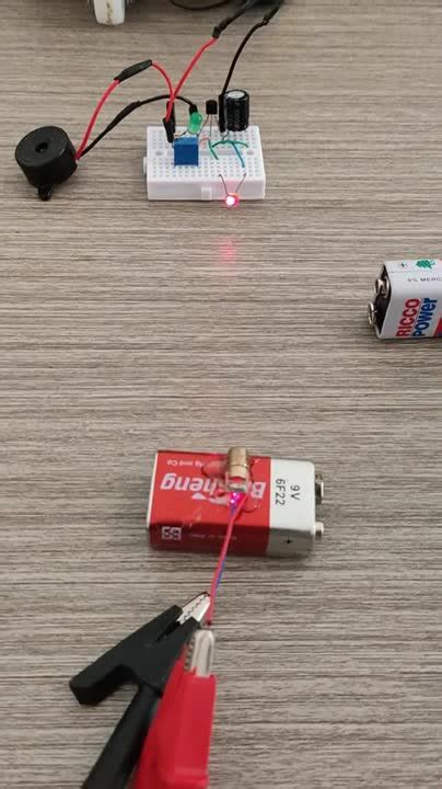 Video Faye H On Linkedin Diyprojects Transistor Ldr Pcbdesign Electronics Iot