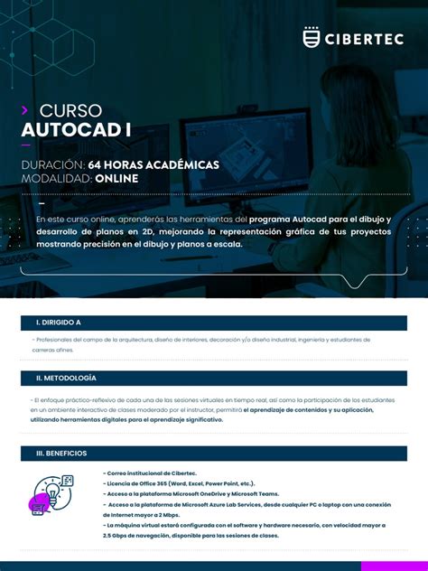 Autocad I Pdf Cad Automático Microsoft