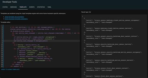 How To Set Up A Sensor Qa Checklist Dashboard Using The Auto Entities
