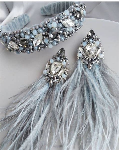 Pin By Olesyaandreevnap On Вязание Handmade Hair Accessories Diy Hair Accessories Bead Jewellery